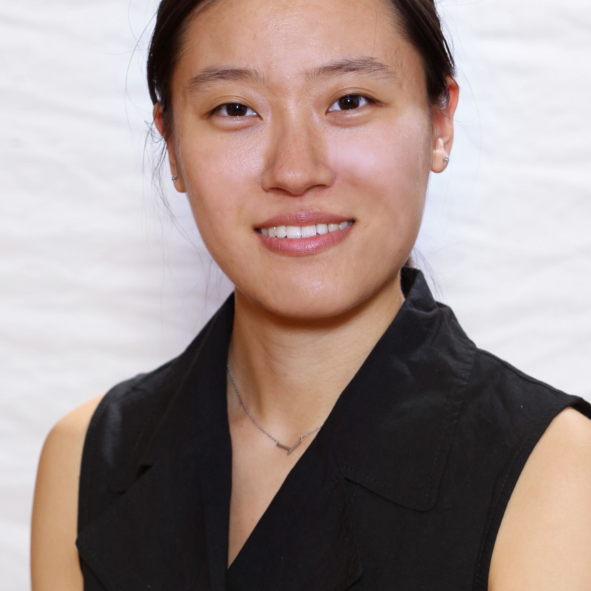 Mingkun Zhao | Institute for Robust Quantum Simulation (RQS)